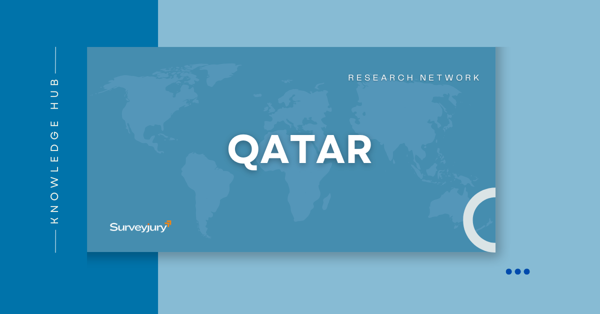 Popular Paid Survey Panels For Qatar - Survey Jury