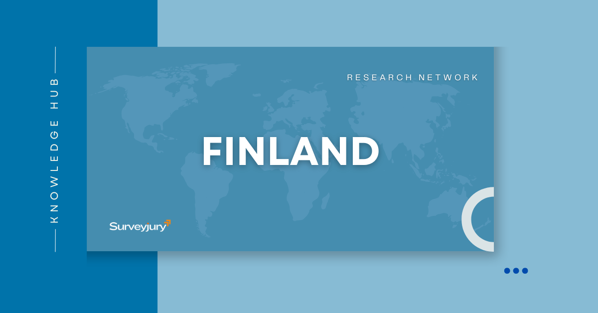 Popular Paid Survey Panels For Finland - Survey Jury