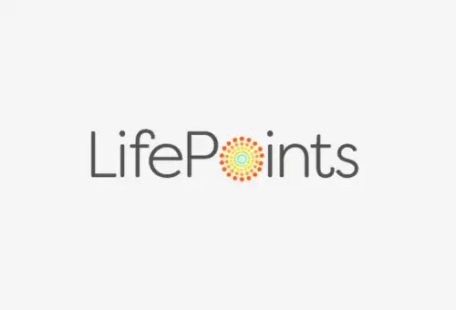 Life Points - Survey Jury