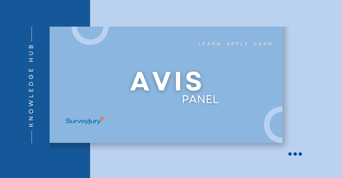 Join Avis Panel, reached 10 euros, ask to receive payment by check ...